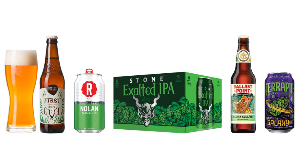 The 9 Best IPAs to Try Right Now - Side Bar