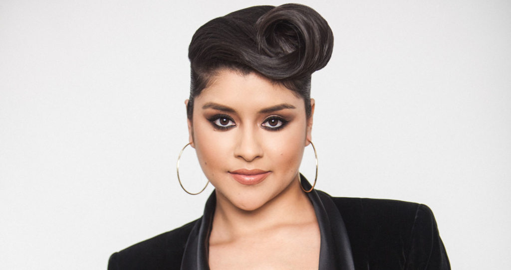 Chillin’ with Chelsea Rendon - Side Bar